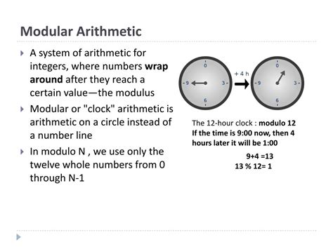 Ppt Rsa And Its Mathematics Behind Powerpoint Presentation Free