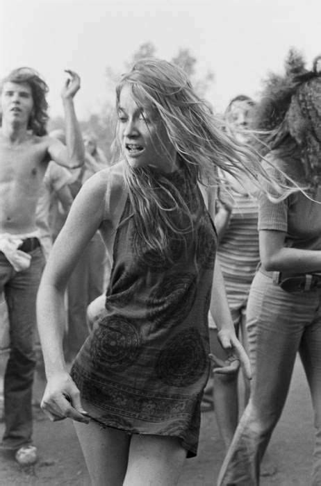 Summer Of Love Woodstock Festival Woodstock Hippies Woodstock 1969