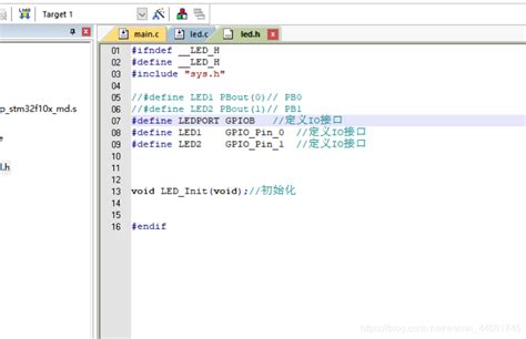Stm32添加项目所需要的工程文件在嵌入式中basic文件夹里存的是什么文件 Csdn博客