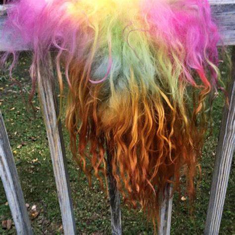 Fleece Felt Etsy