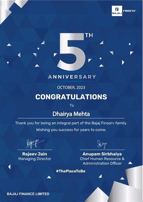 Dhairya Mehta On Linkedin Sparkling With Happiness 😊💥 Heres To 5