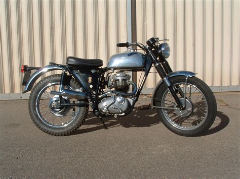 65 Bsa C15 343 Ih8mud Forum