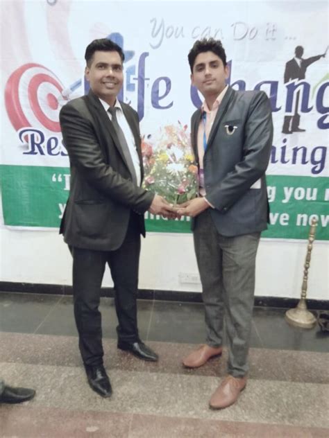 Mandeep Choudhary On Linkedin Businessnetworking Leadership Goalachievement Goalsetting