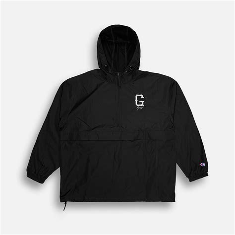 11 15 Drop Crew Windbreaker Gwa Designs