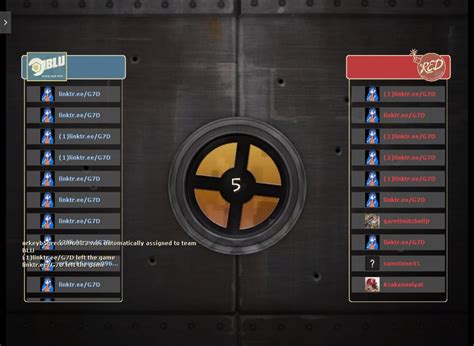 The Bot Crisis Is Insane R Tf2