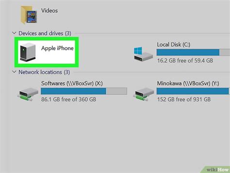 How To Share Your Iphone Internet Connection With Your Pc