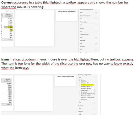 Tooltip Not Appearing When Hovering Over Filters Microsoft Fabric Community