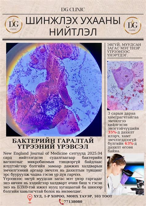 Dg 💡2025 04 сард нийтлэгдсэн судалгааны ажлын үр дүнг хүргэж байна 💡🔬ҮТРЭЭНИЙ НААЦ МАЗОКИЙН