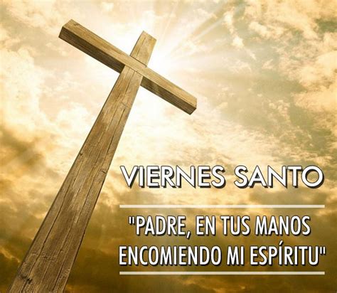 Viernes Santo De La Pasión Del Señor