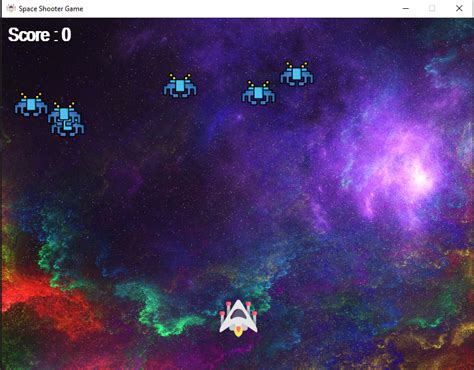 สร้างเกมจาก Python ใน 20 ขั้นตอน Step By Step Mane