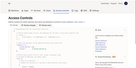 Secure Kubernetes Access With Tailscale A Comprehensive Guide