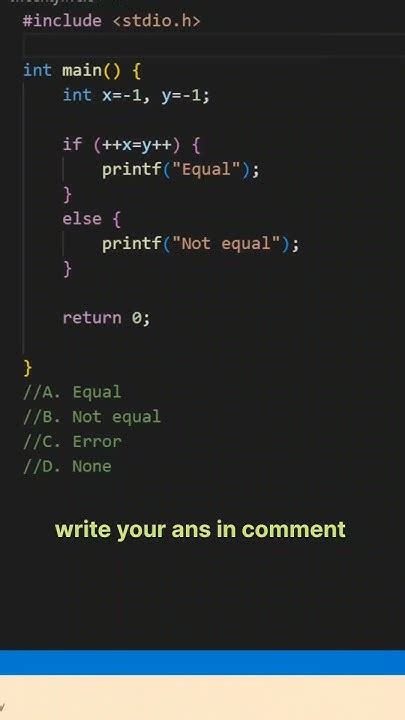 C Programming Exercise 25 C Shorts Shortsvideo Coding