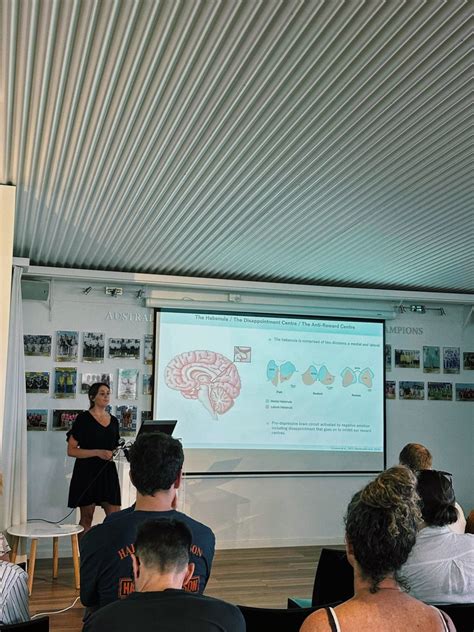 Very Happy To Have Presented My Phd Proposal Today Investigating Habenula Dysfunction In