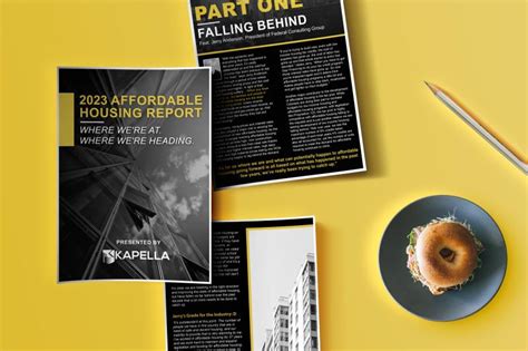 Haroun Cowans On Linkedin Download The 2023 Affordable Housing Report Now