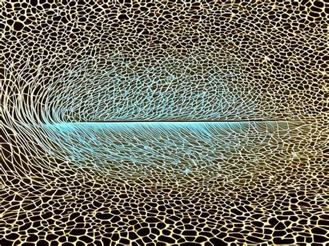 Premium Ai Image Certainly Lets Go With The Concept Of Waveparticle Duality You Can Use The