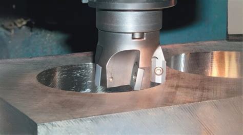 Mastering Helical Milling Techniques For Precision And Efficiency At Machining