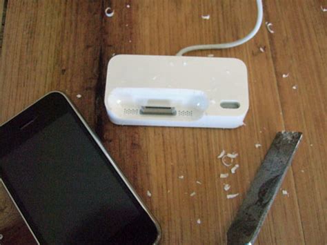 Review Apple Iphone Bluetooth Headset Ars Technica