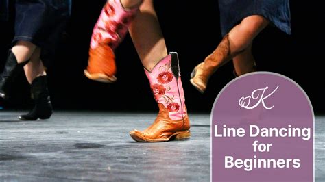 Line Dancing Tips At Sandra Galvez Blog