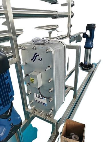 Industrial Ultra Small Edi Module At Best Price In Shanghai Shanghai Chuangyang Water