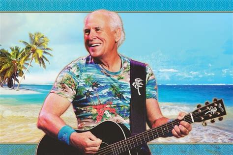 Beach Jimmy Buffett