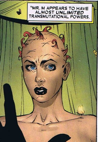 Lorelei Travis Character Comic Vine