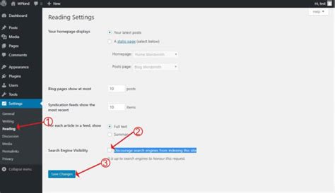 Wordpress Blog Seo A 17 Point Pre Launch Checklist Wpkind