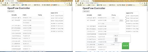 Figure 9 From Implementation Of A Virtual Switch Monitor System Using