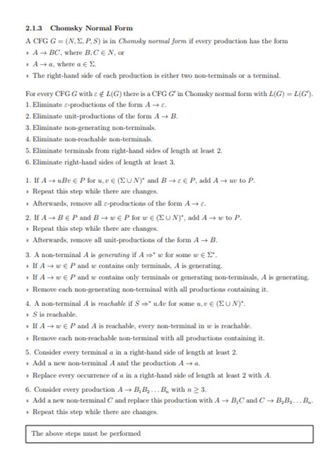 Solved The Following Questions Ask You To Write CFGs An Chegg