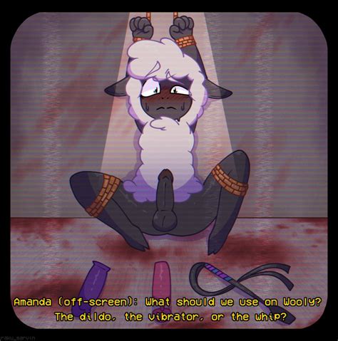 Rule 34 1boy Absurd Res Amanda Amanda The Adventurer Amanda The