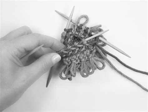 Lesson Baltic Braid Barton River Crafts And Knitting