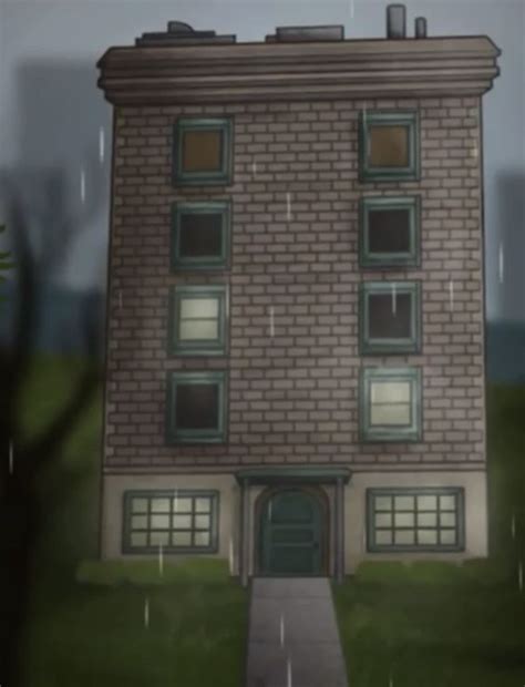 Addison Apartments In Sally Face Game