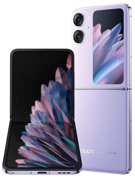 Oppo Find N Flip Price And Specs Choose Your Mobile
