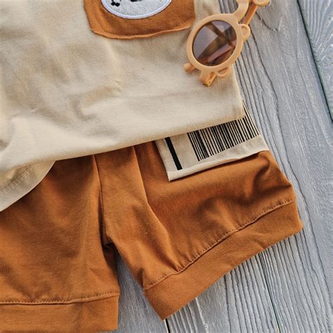 هاپو جیب دار وارلی بیبی