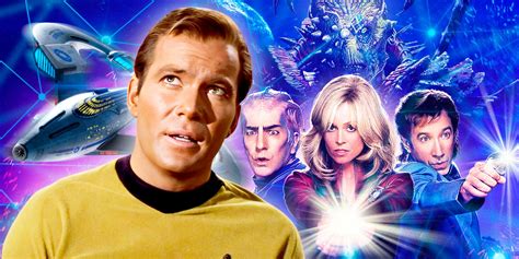 Black Mirrors Star Trek Parody Is Great But Im Convinced This 26