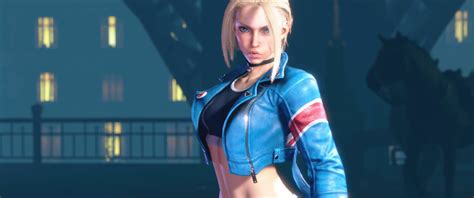 3440x1440 Street Fighter 6 Cammy 5k Ultrawide Quad Hd 1440p Hd 4k