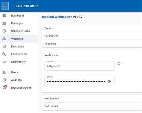 Signature Verification Cozyroc Cloud Docs