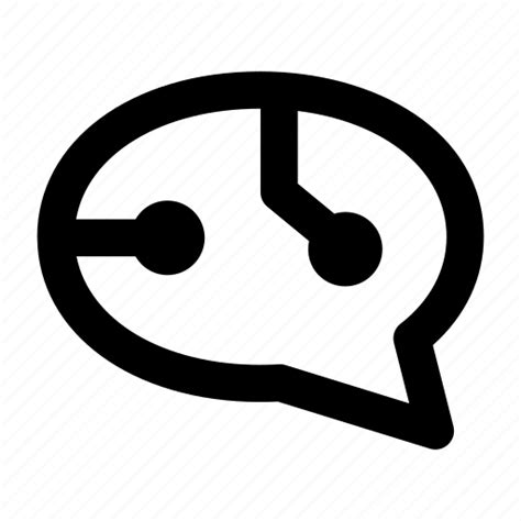 Communication Conversation Chatting Talk Chat Bubble Message Icon Download On Iconfinder