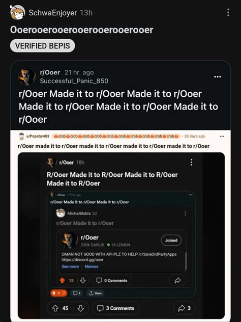 Drop Table R Ooer R Ooer