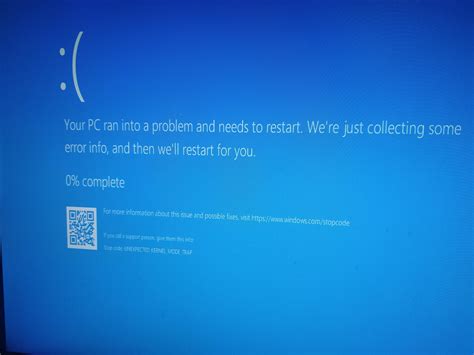 My Pc Keeps Doing This I Dont Know What To Do About Can Anyone Help