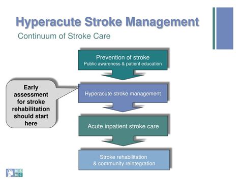 Ppt Module 2 Hyperacute Stroke Management Powerpoint Presentation