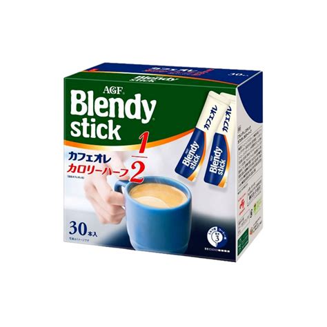 Blendy кофе 1ш