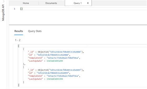 Sql Azure Data Factory Querying Mongo Db To Filter On Dates Stack
