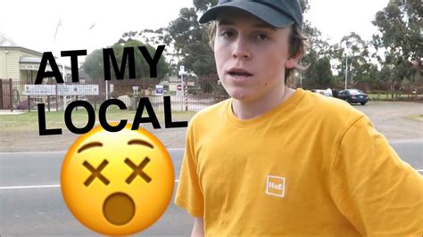 Meeting Jack Dauth Youtube