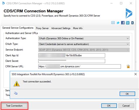 Configuring Oauth Authentication For Cds Aric Levins Digital