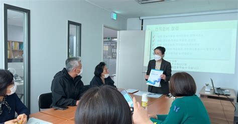 기능사 자격증 따고 국밥집 열고5060 ‘틈새 취업 열풍