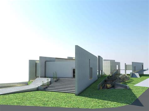 Architectural Modelling And Render Freelancer