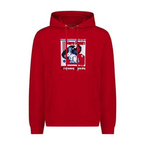 Creamy Candy Hoodie Mostlyheardrarelyseen8bit