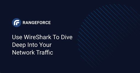 Use Wireshark To Dive Deep Into Your Network Traffic