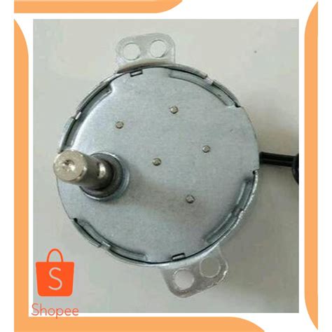 Jual Jual Last Stok Dinamo Putaran Rendah Putaran Pelan Low Rpm Rpm