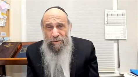 Do Jews And Non Jews Have Inherently Different Souls Ask The Rabbi Live With Rabbi Chaim
